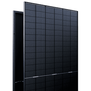 German-engineered PV modules: residential to high-power for utility ...