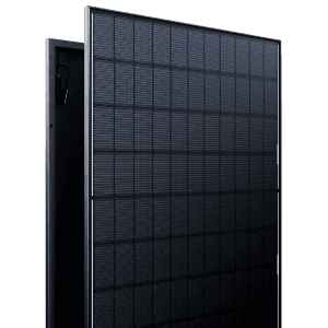 German-engineered PV modules: residential to high-power for utility ...