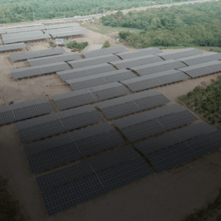 AESOLAR - leading BloombergNEF Tier 1 PV module maker.