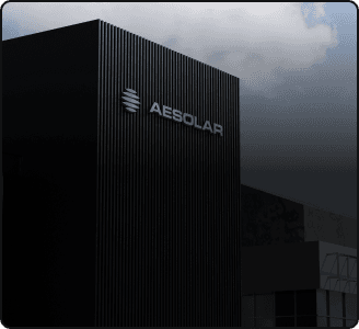 AESOLAR - Deutscher Hersteller von hochwertigen Solarmodulen