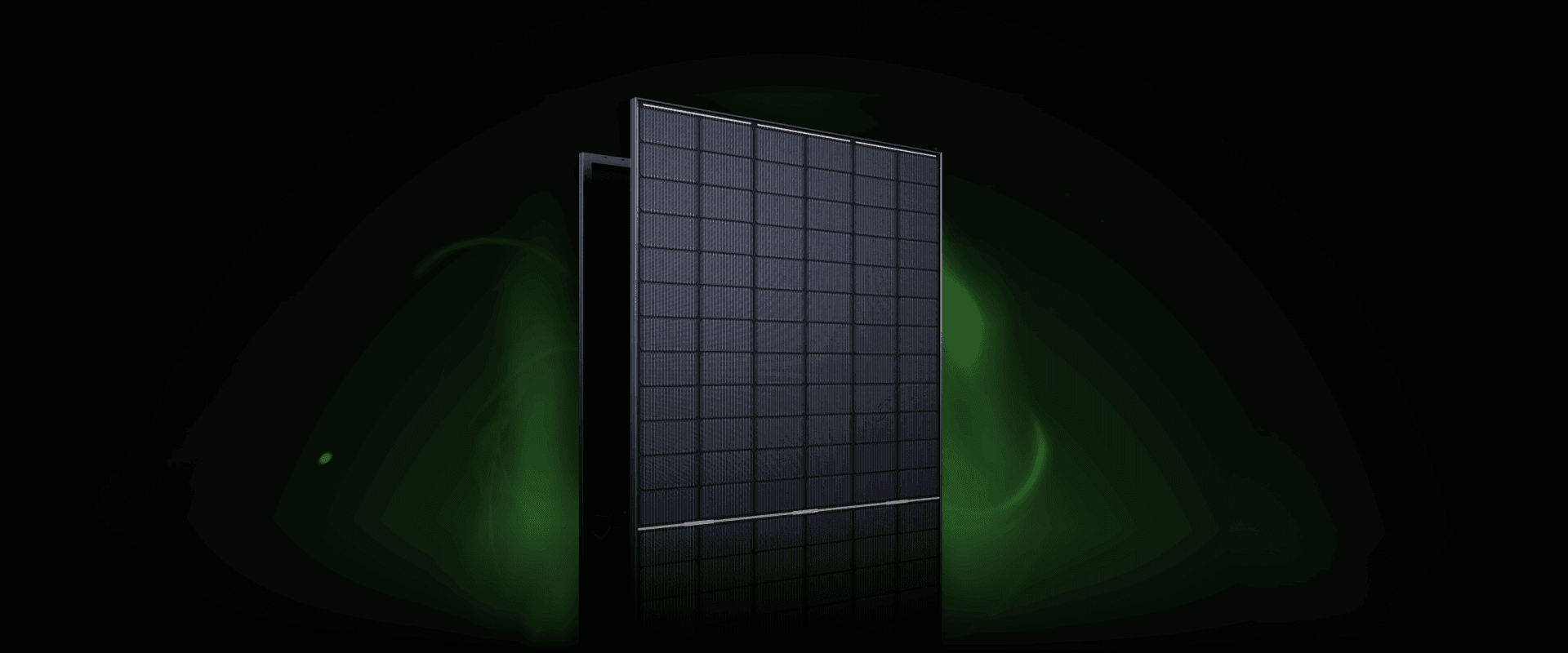 High-quality, high efficiency PV modules, made with German quality ...